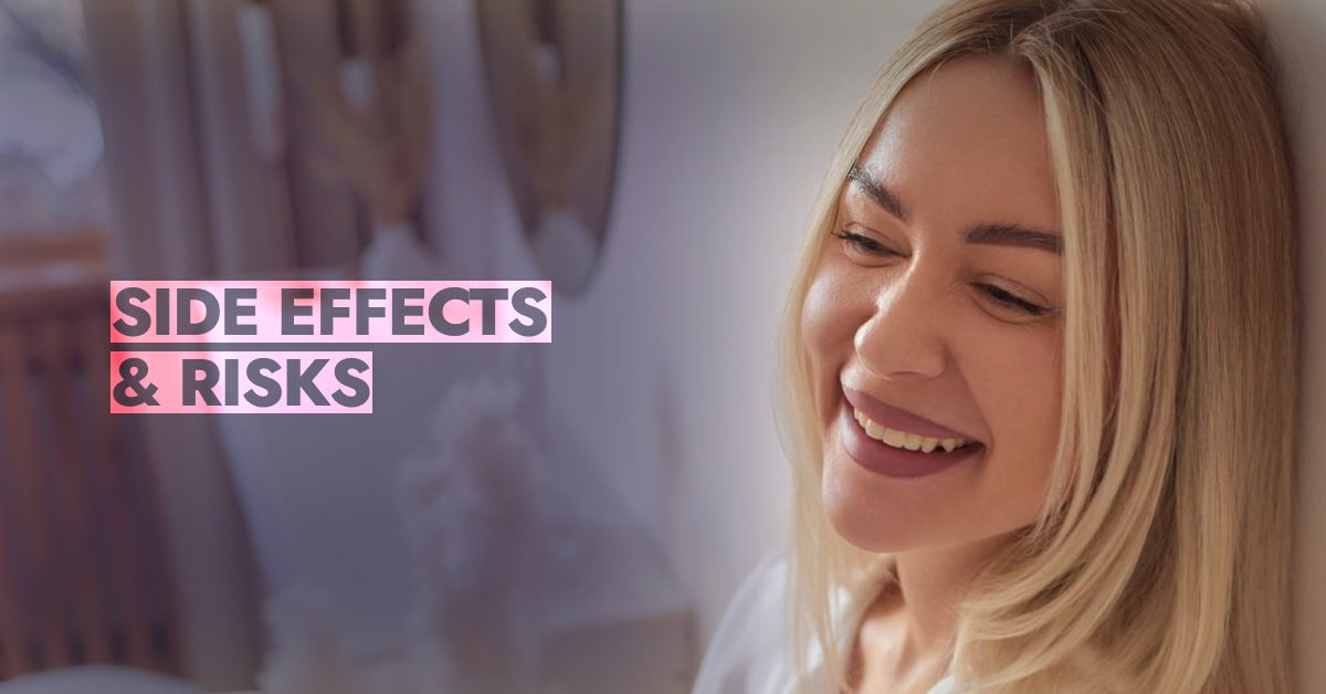 Paragard Side Effects & Risks | What You Should Know
